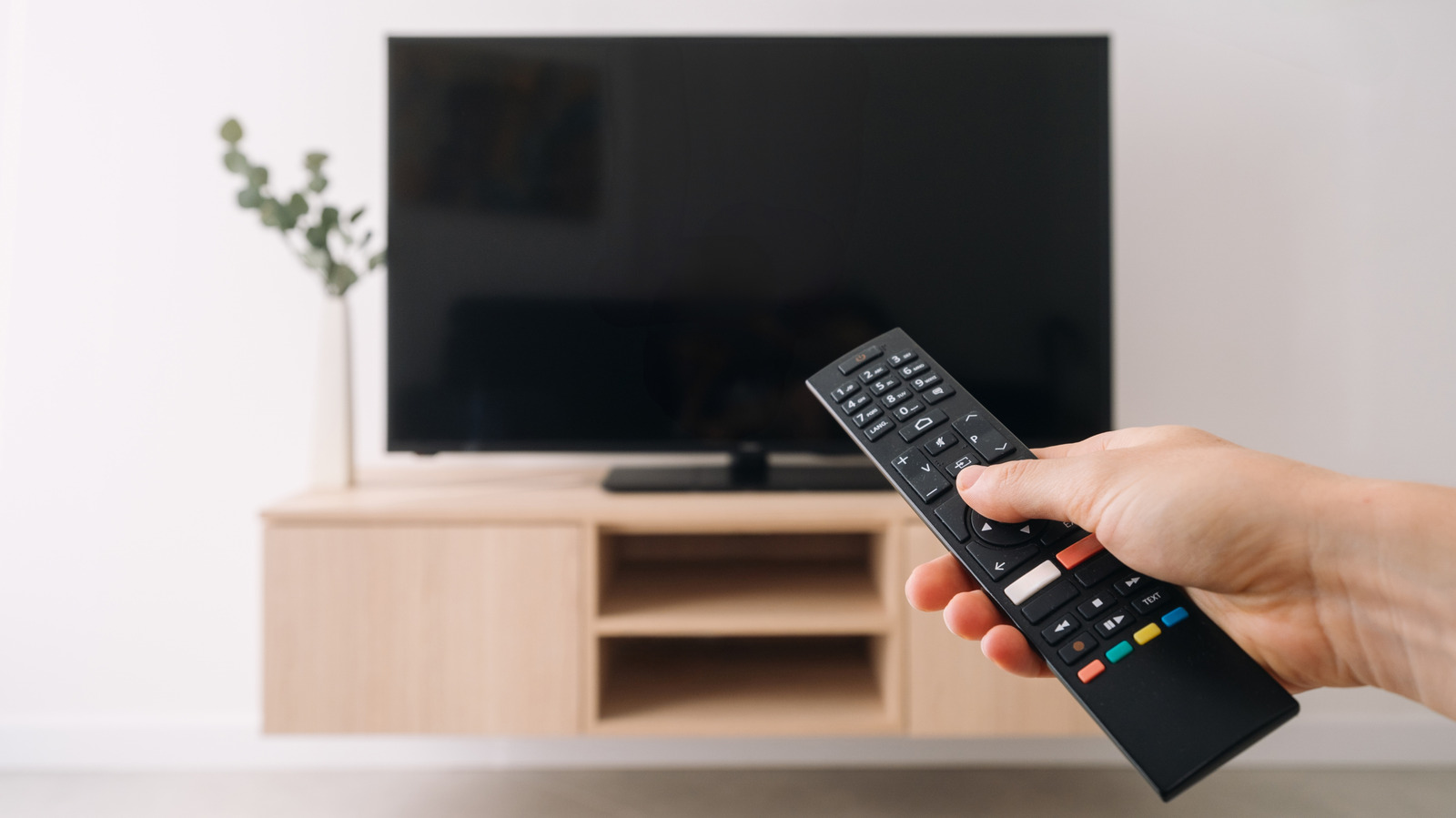 Is It Worth It To Unplug Your TV? How Much Money You Could Actually Save
