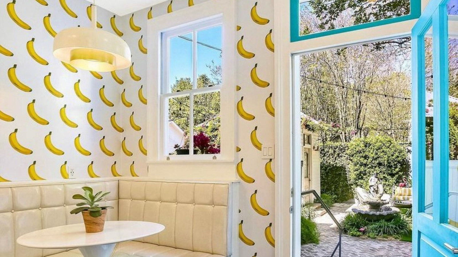 Is Scratch And Sniff Wallpaper The Next Big Design Trend?