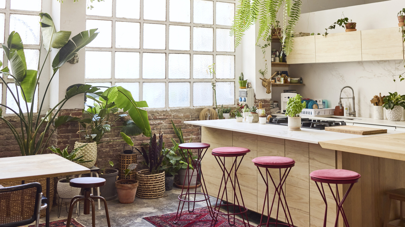 Is The Buzzy Unexpected Red Theory Already Outdated?