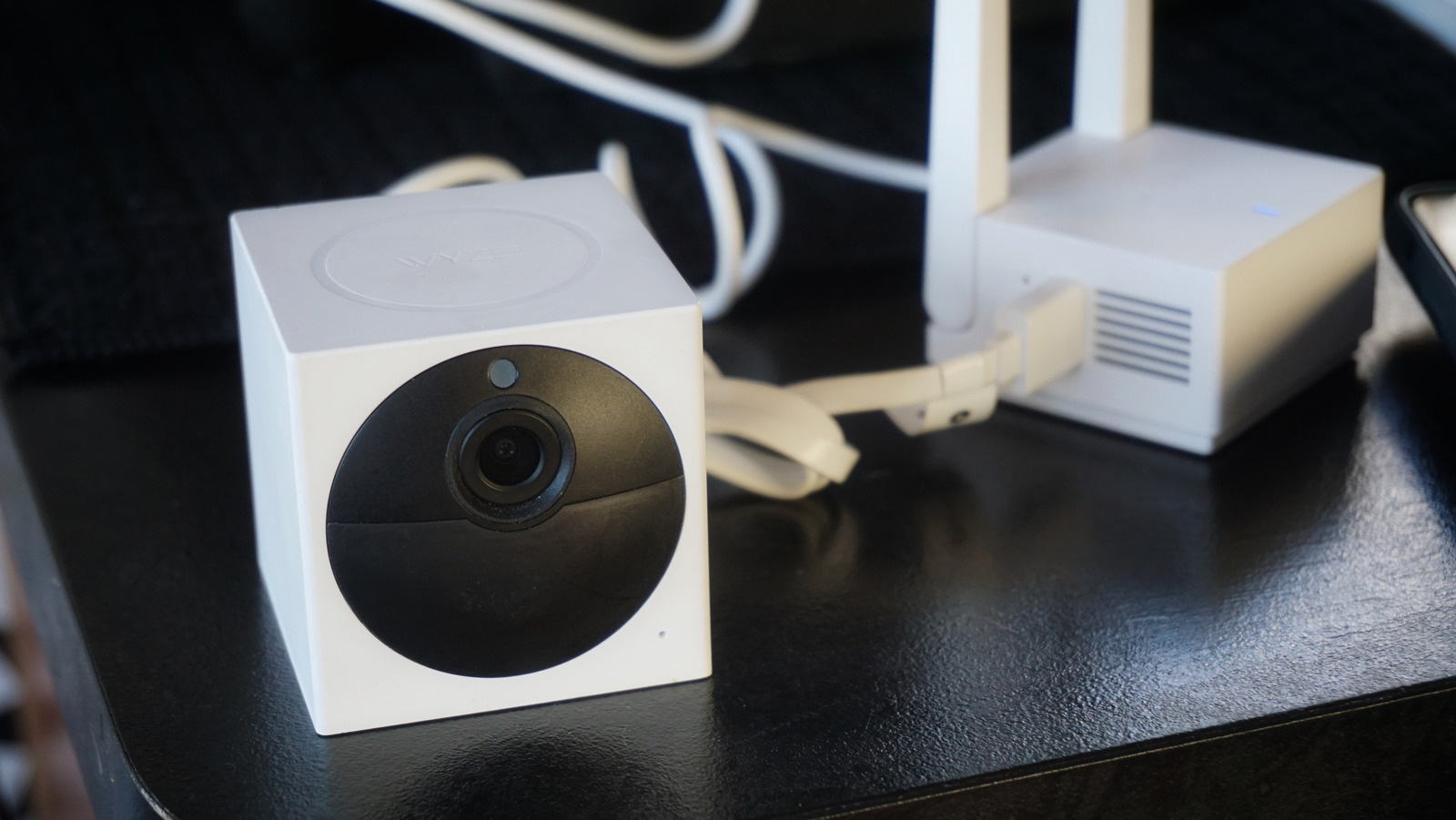 Reviewers Are Mixed On The Wyze Outdoor Security Camera, And This Is Why