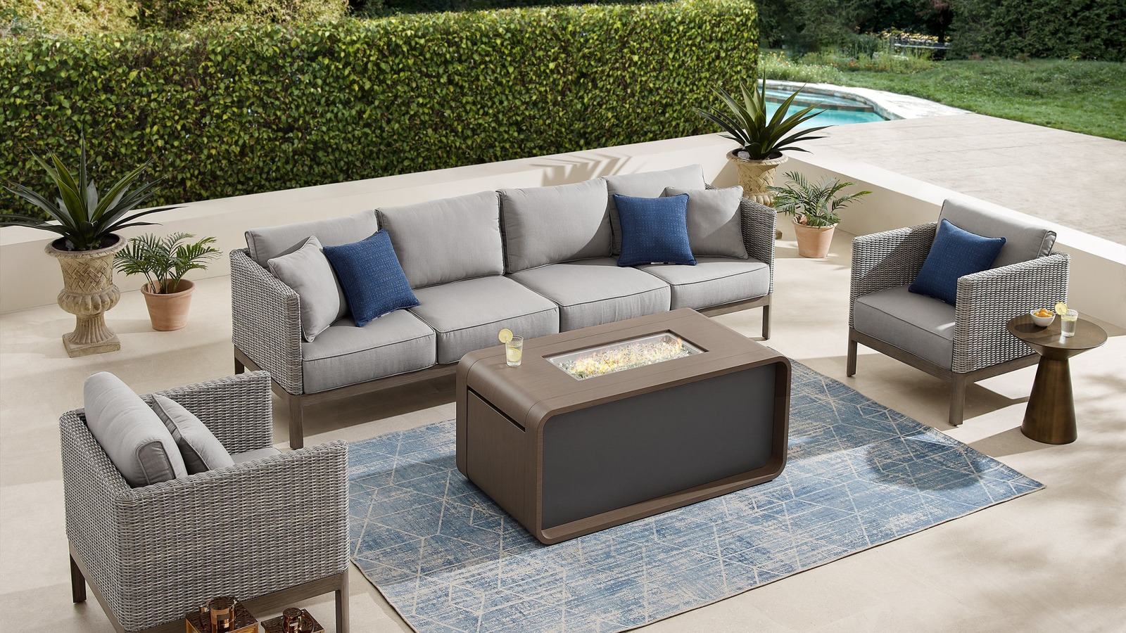 Items Professional Interior Designers Actually Buy At Costco