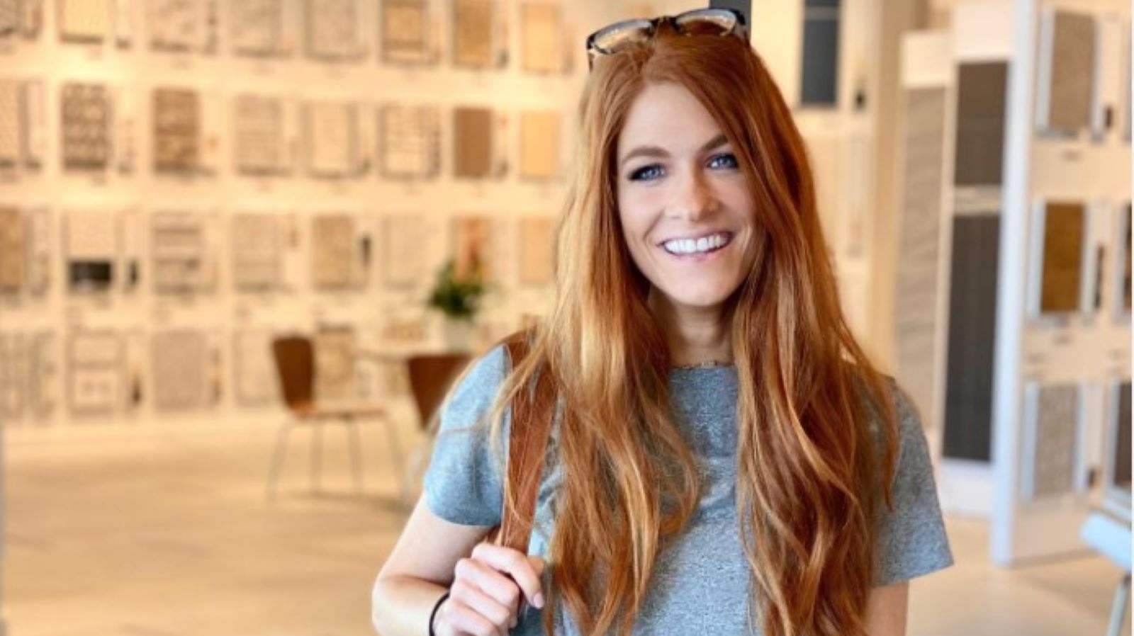 Jenn Todryk Says This Is The Area Of The House That's Worth The Splurge ...