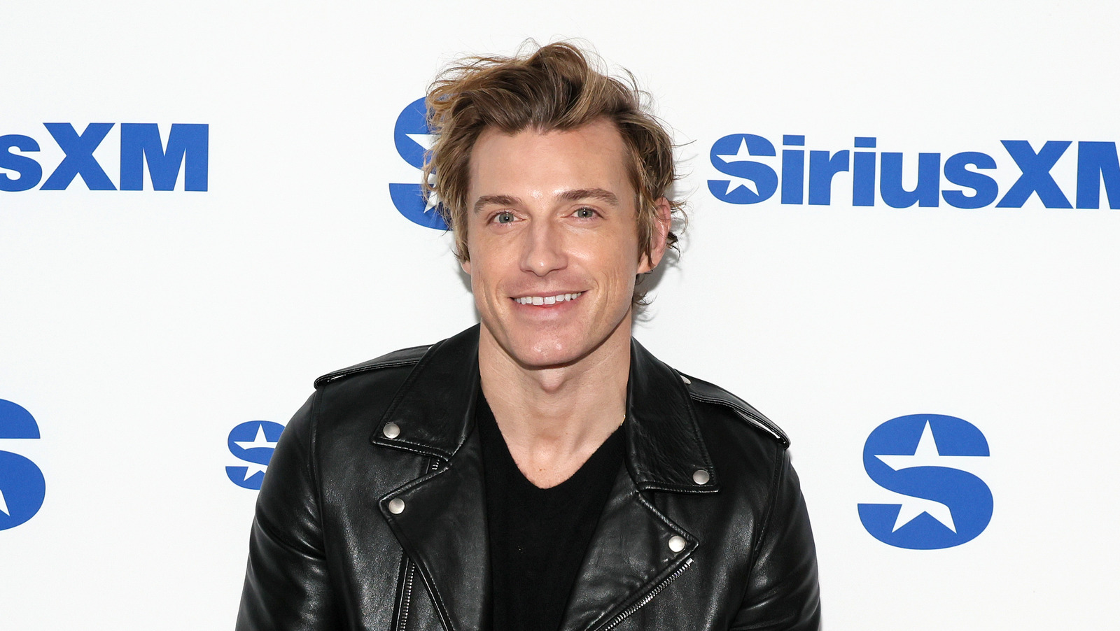 Jeremiah Brent Is No Stranger To This 2024 Bathroom Design Trend