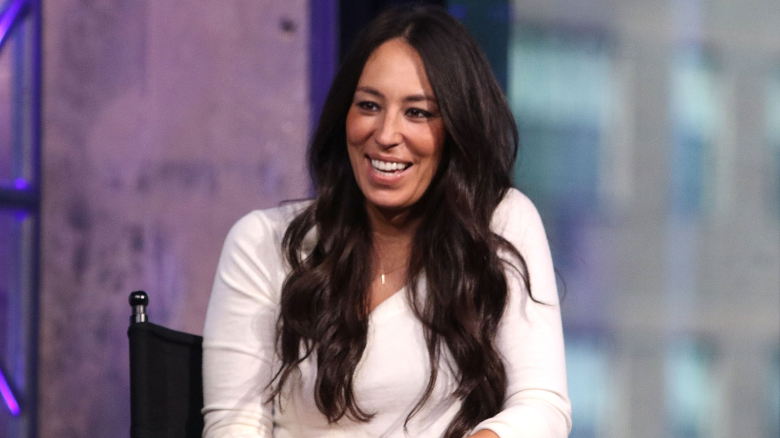 Joanna Gaines' New Tableware Collection Is A Blend Of Cozy Winter And ...