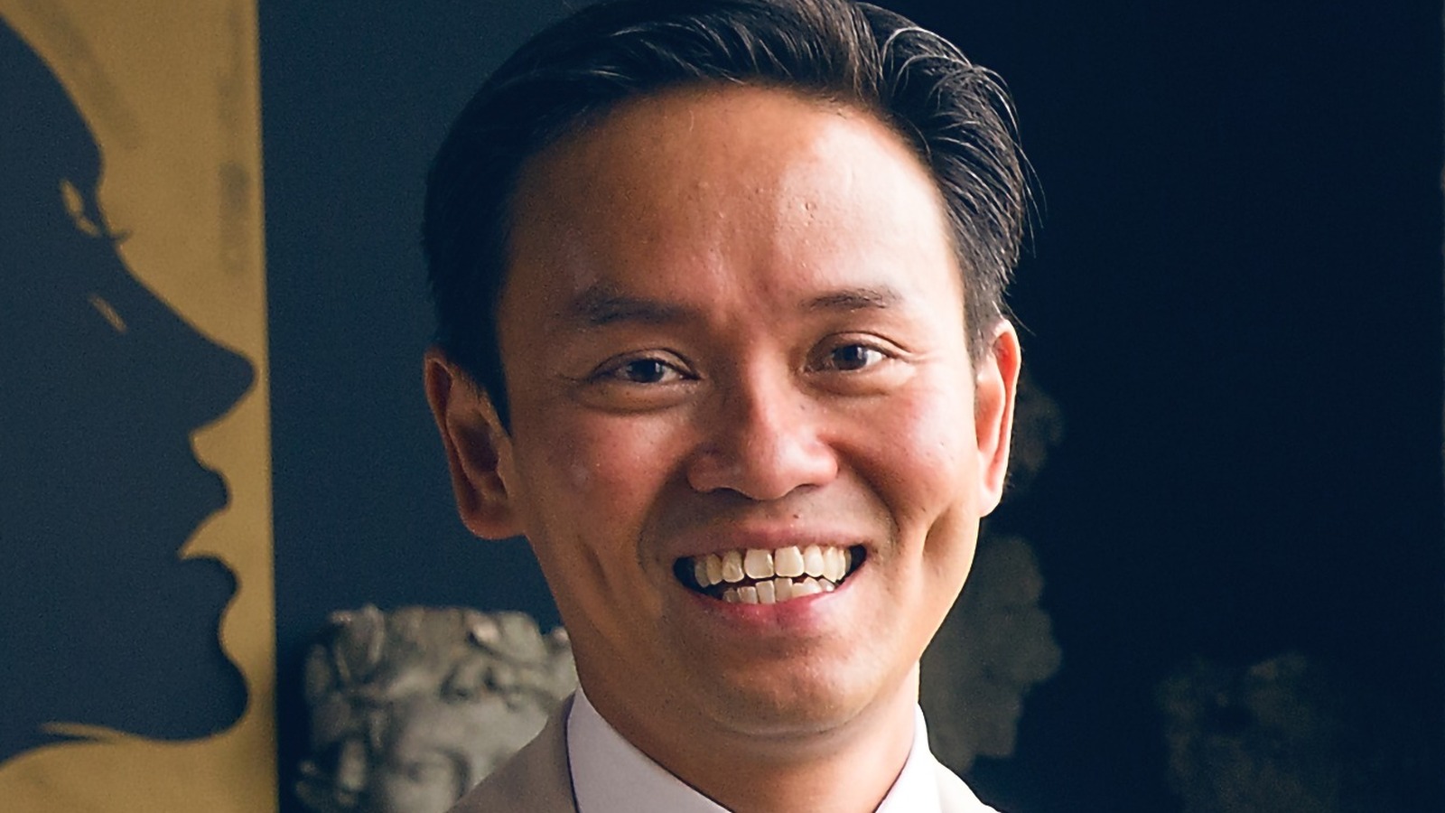 Jonathan Rachman Schools Us On What Makes A Home Classic - Exclusive