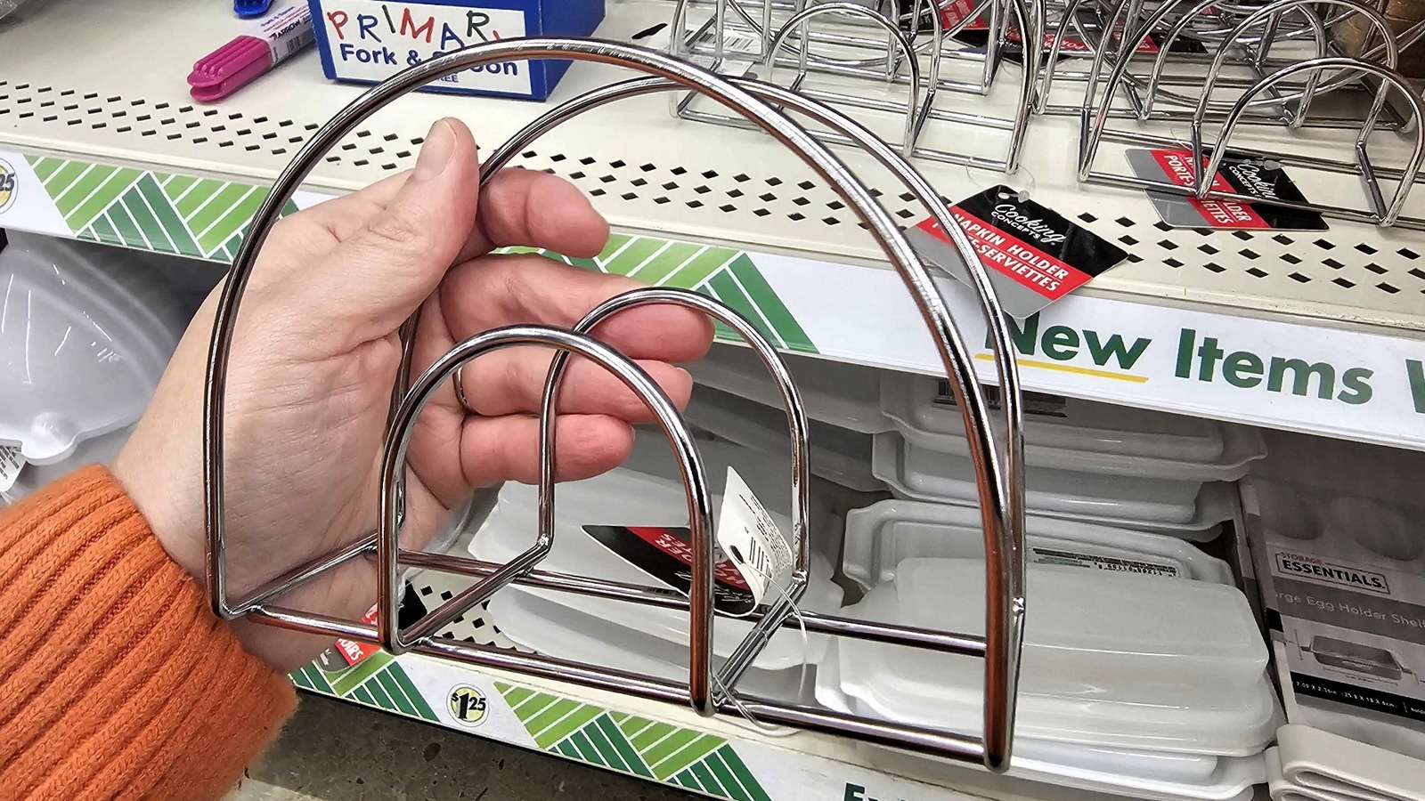 Keep Your Kitchen Cabinets Organized With This Genius Dollar Tree Hack Keep Your Kitchen Cabinets Organized With This Genius Dollar Tree Hack