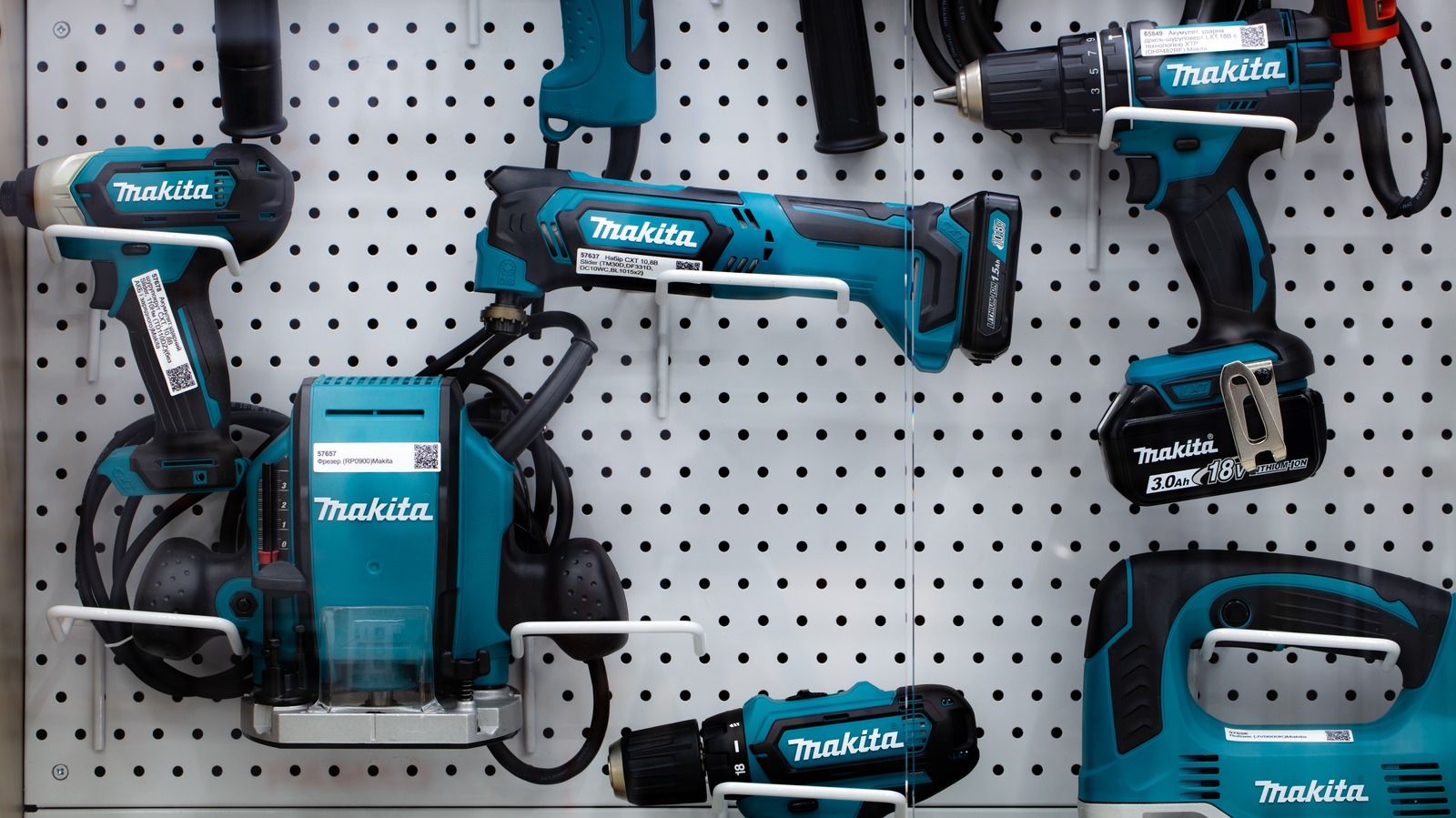 Keep Your Makita Power Tools Working Their Best With These Maintenance Tips