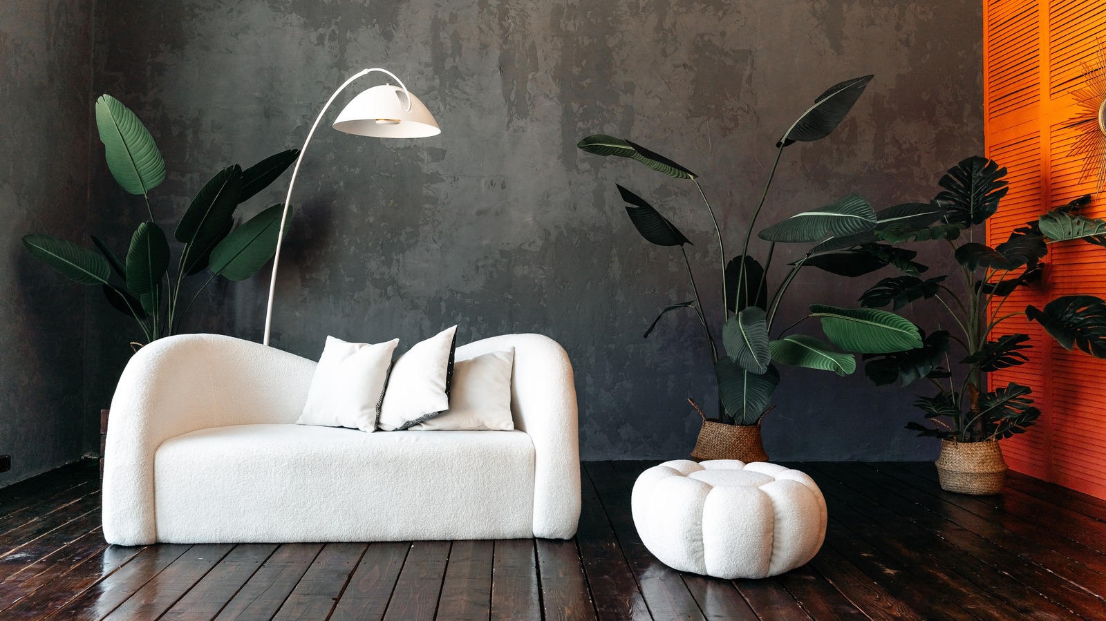 'LA Retro Eclectic' Combines Three Design Decades Into One Bold Aesthetic