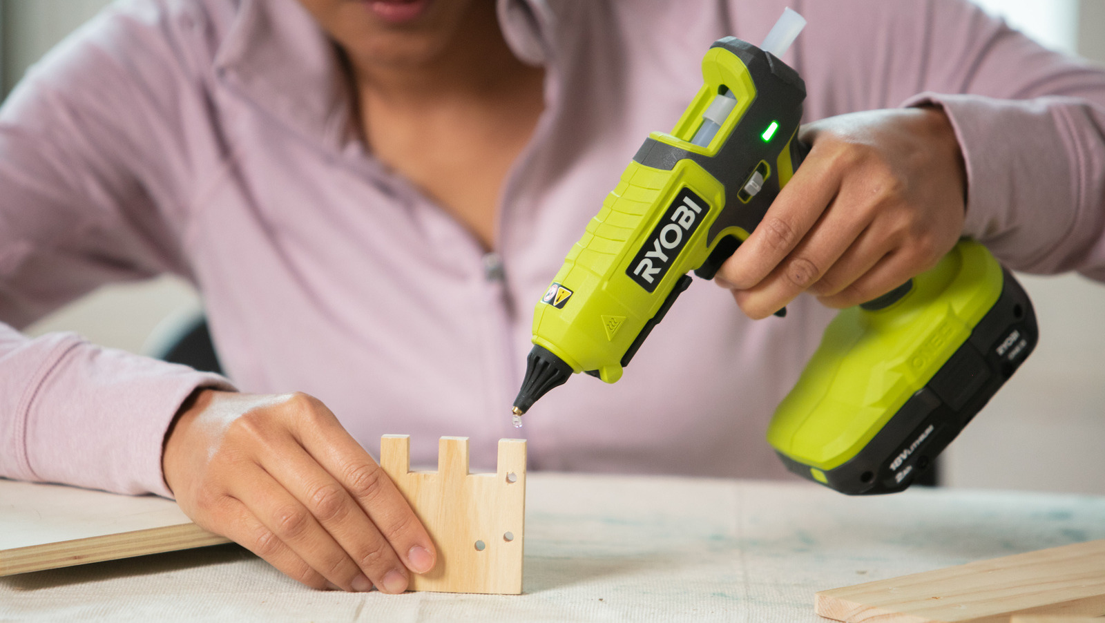 Lesser-Known Ryobi Products To Help Tackle Your Next Home Improvement ...