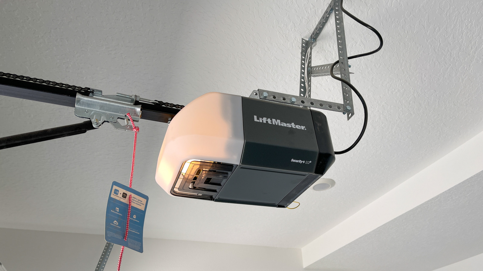 Is LiftMaster A Good Garage Door Opener Brand? Here's What The Reviews Say