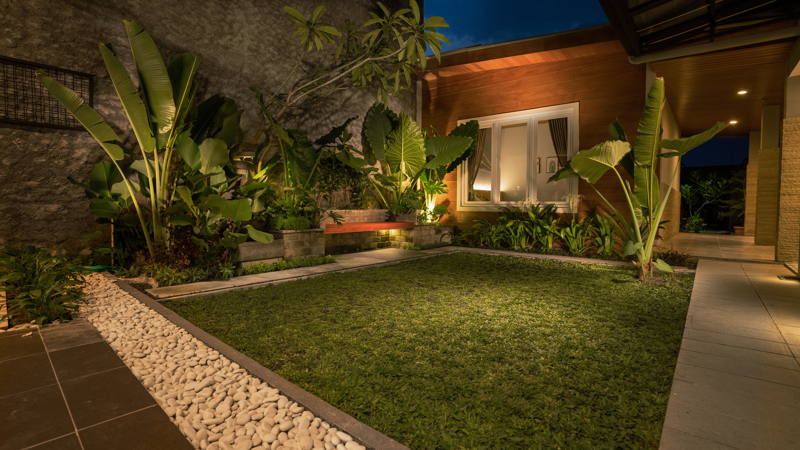 Light Up Your Outdoor Space With This Adorable DIY Using 2 Dollar Tree ...