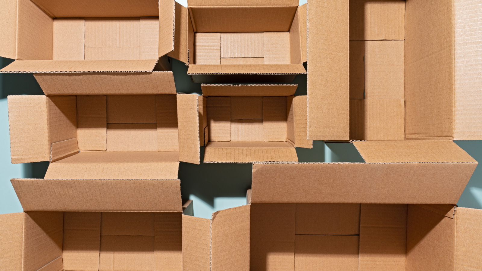 Genius Ways To Repurpose Cardboard Boxes For A Better Yard And Garden