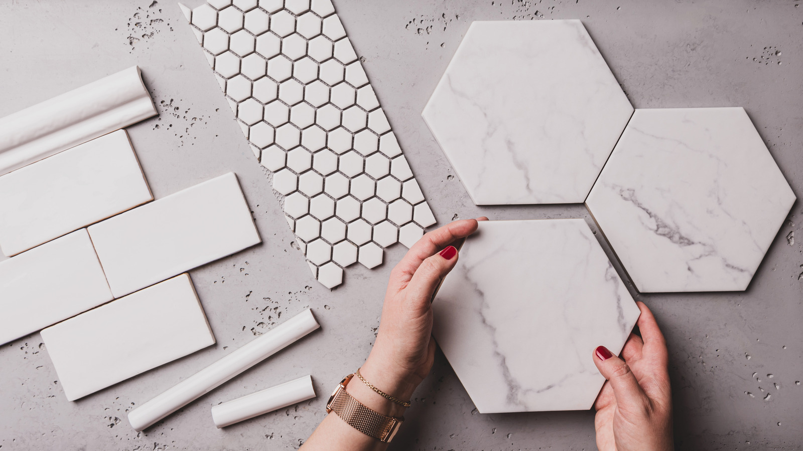 Make Your Bathroom Look More Luxe With Rihanna's Expert-Approved Design ...