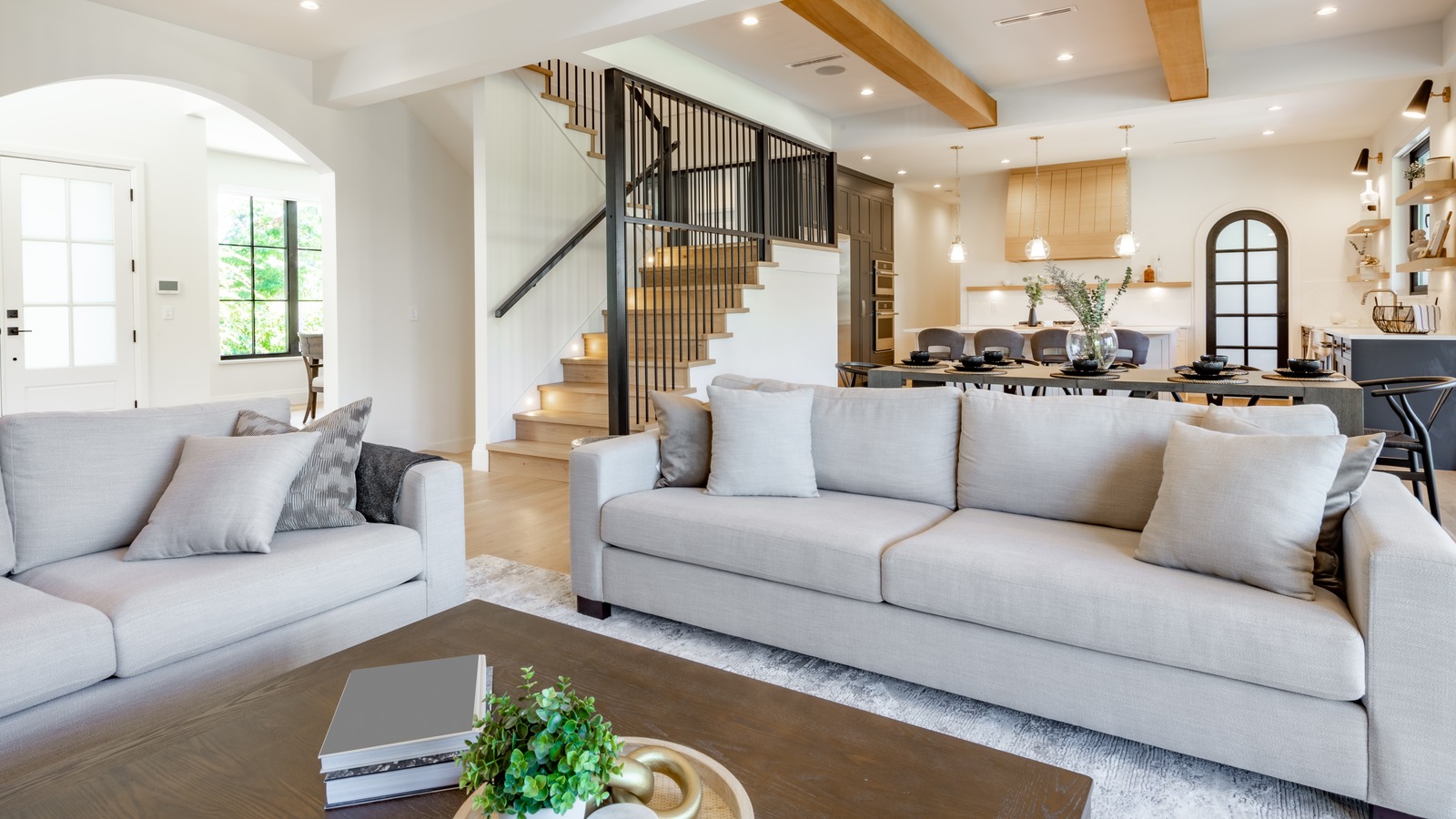 Make Your Home Cozy And Inviting With This My Lottery Dream Home ...