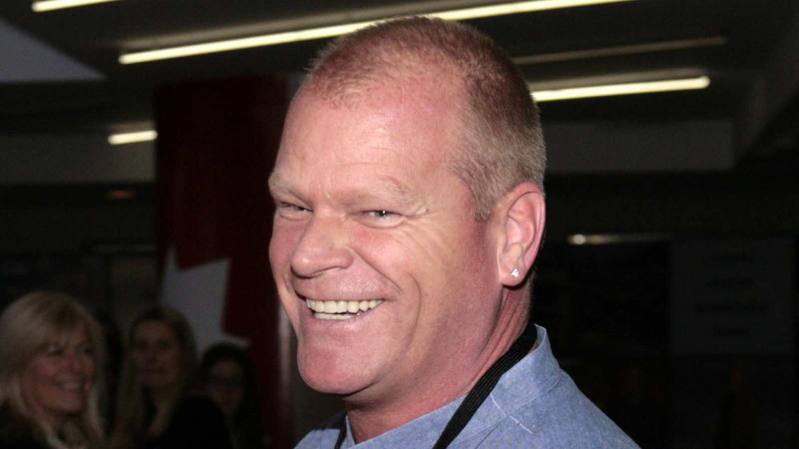 Mike Holmes' Expert Advice On Choosing The Right Type Of Subflooring