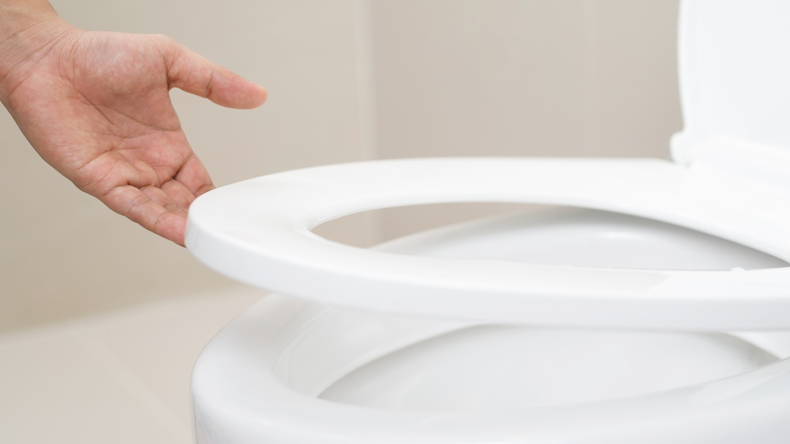 Motion-Activated Toilet Lids: What Makes Them Different, And Do You ...