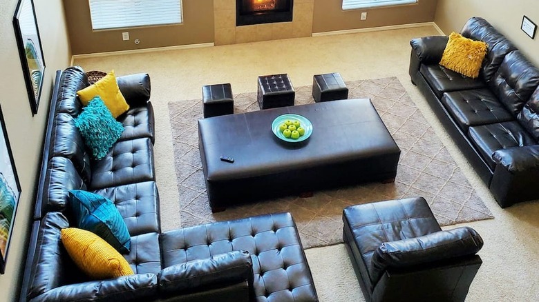 Movie And TV Homes That You Can Rent On Airbnb