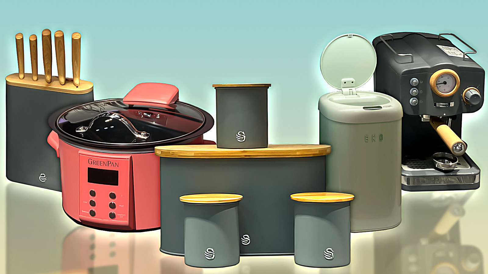 Must-Try Color Trends We Saw At TIHS 2024 - House Digest - TrendRadars