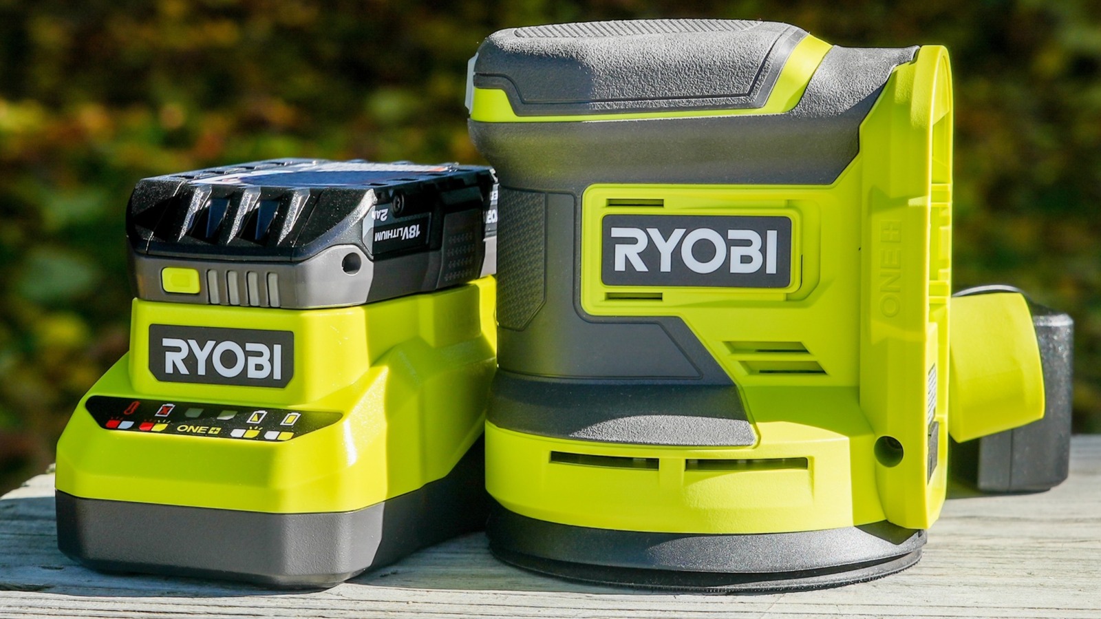 Must-Try Tools That You Can Use With Your Ryobi Batteries