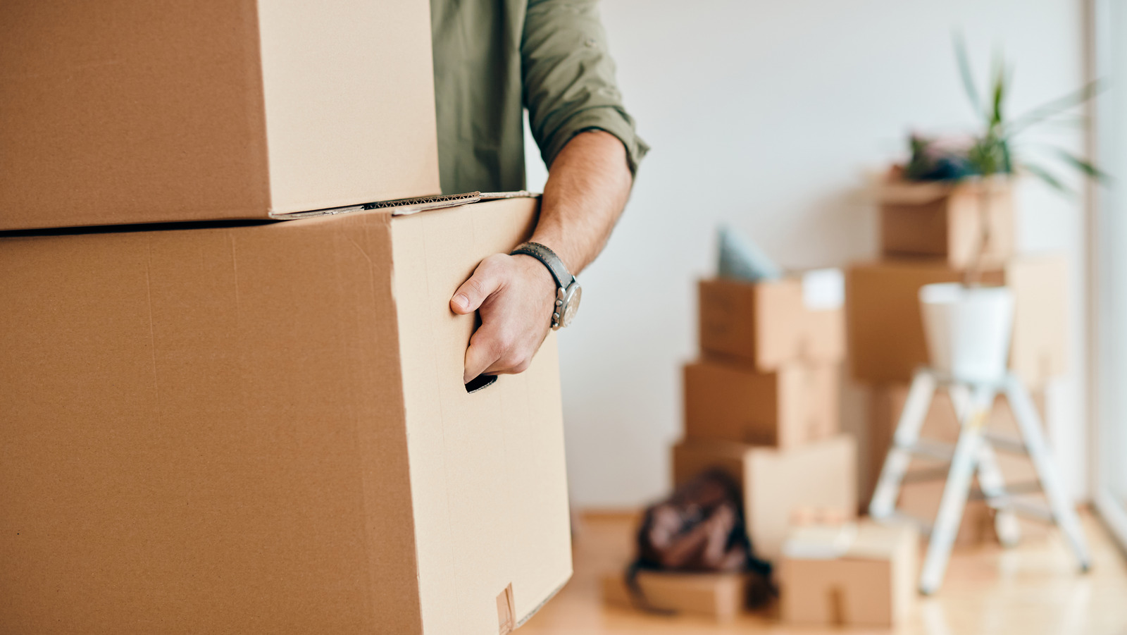 Myths You Should Stop Believing About Moving