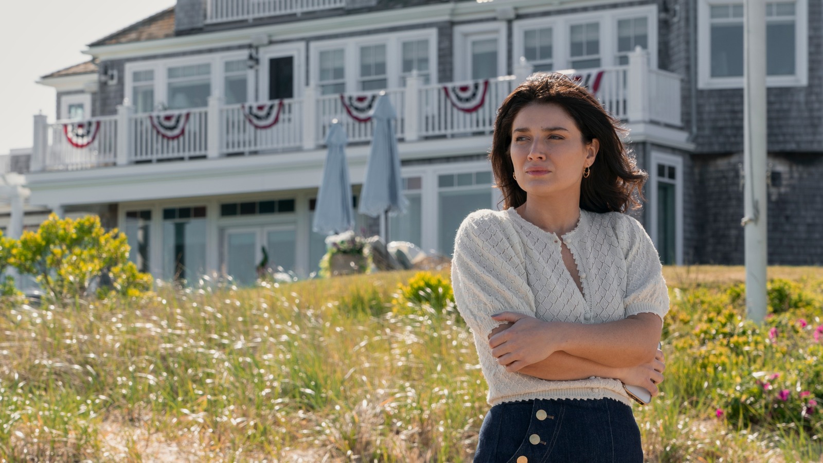 Nantucket Houses In The Spotlight Thanks To 'The Perfect Couple'