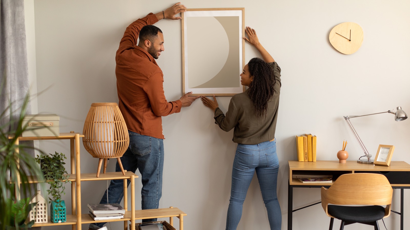 Nate Berkus' Best Tip For Merging Two Opposing Design Styles