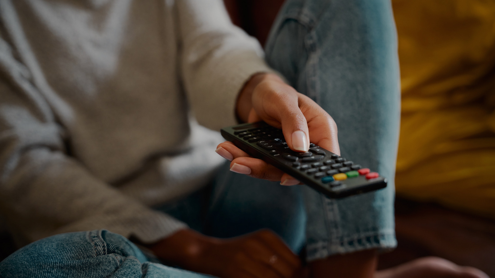Never Lose Your TV Remotes Again With A Simple Dollar Tree Find