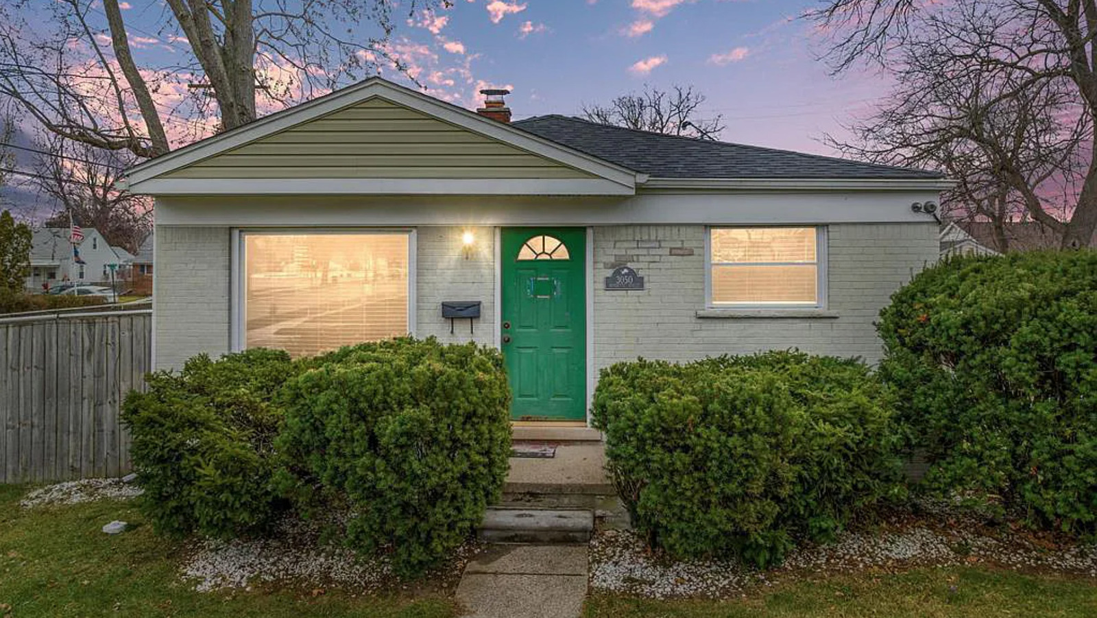 One Michigan Home For Sale Boasts The Last Thing You Would Want To Find ...