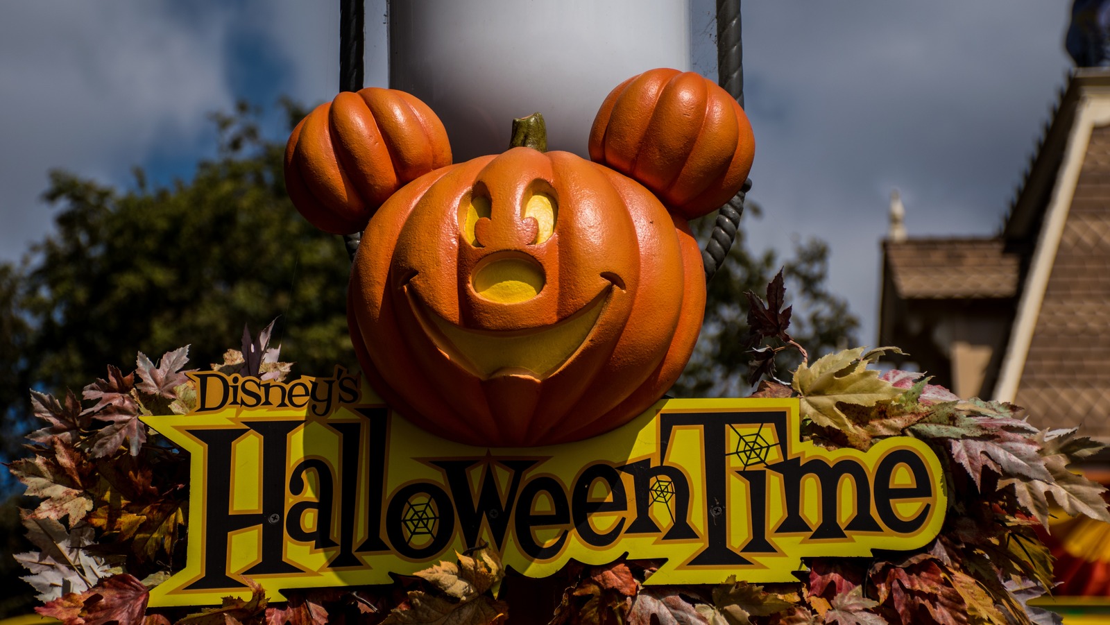 Our Favorite Halloween Home Decor From Disney