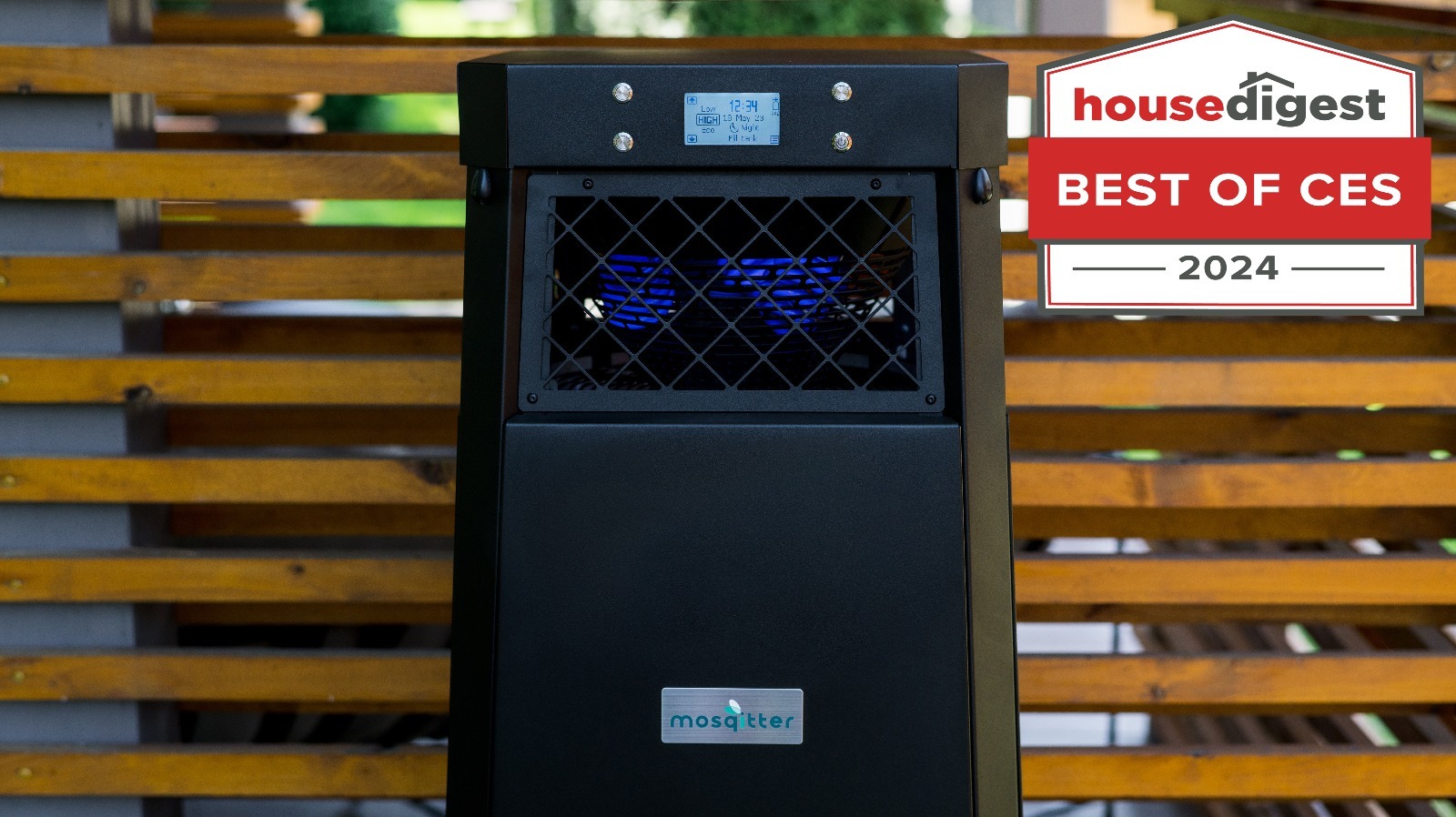 Our Top Lawn And Garden Tech Picks From CES 2024 - House Digest ...