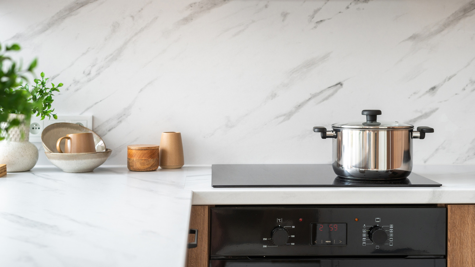 Pencil Edge Countertops Vs Eased: Which Is Better For Home Value?