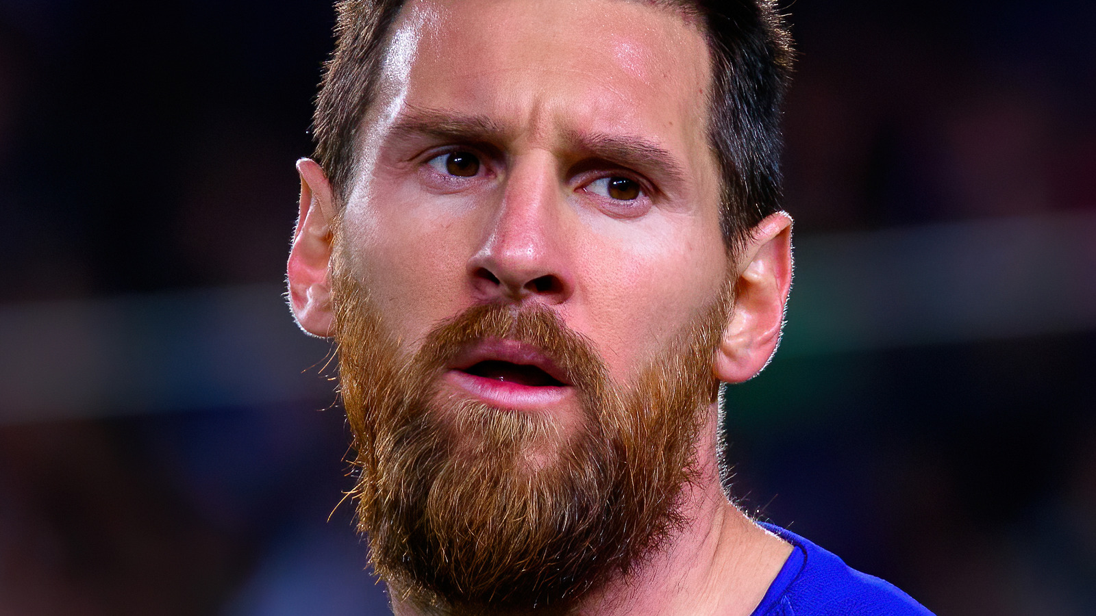 Penthouse At Lionel Messi's Miami Home Was Just Bought For 20 Million