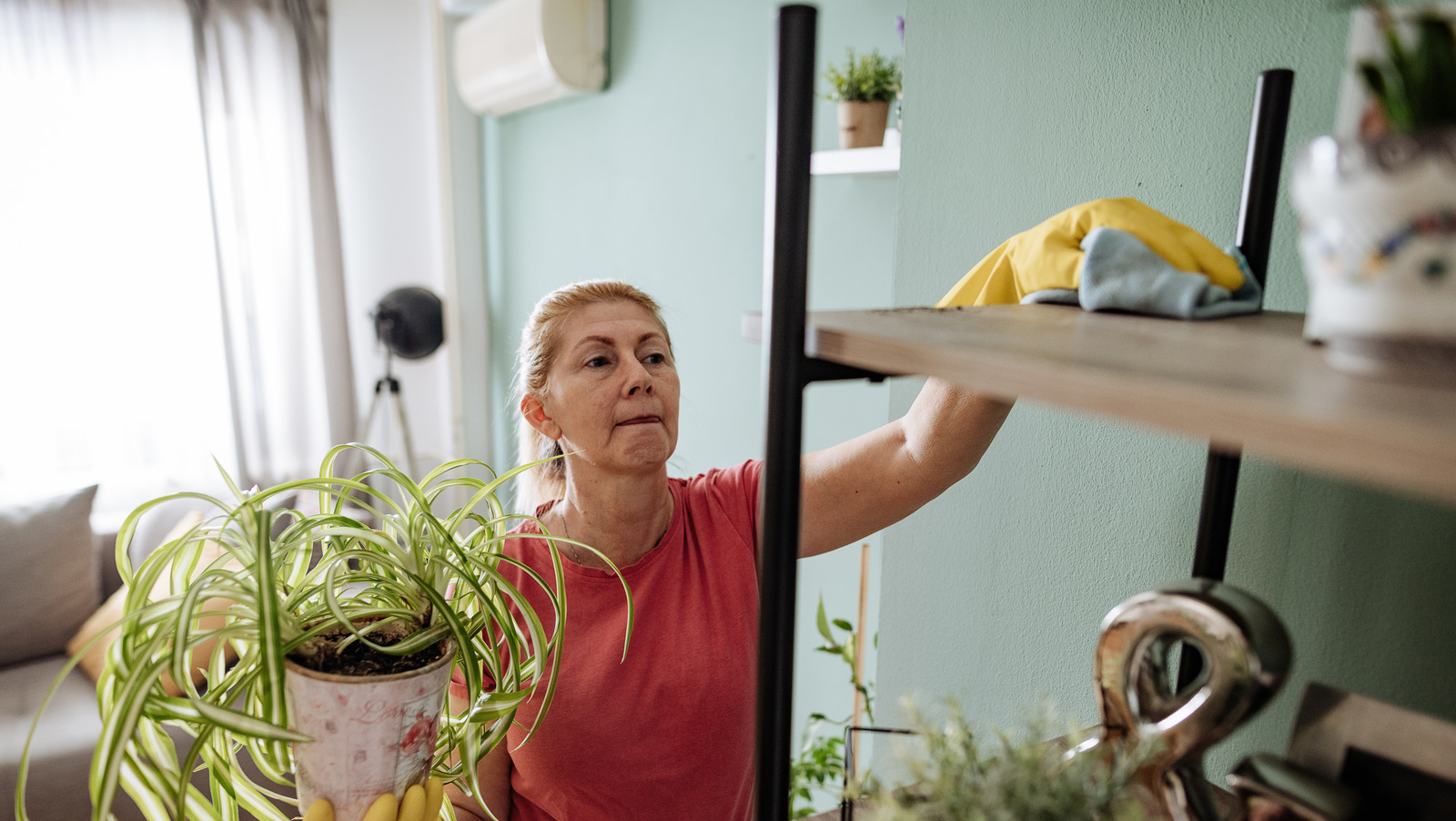 Pinterest Shares How To Make DIY Dusting Cloths Your Wallet Will Thank ...