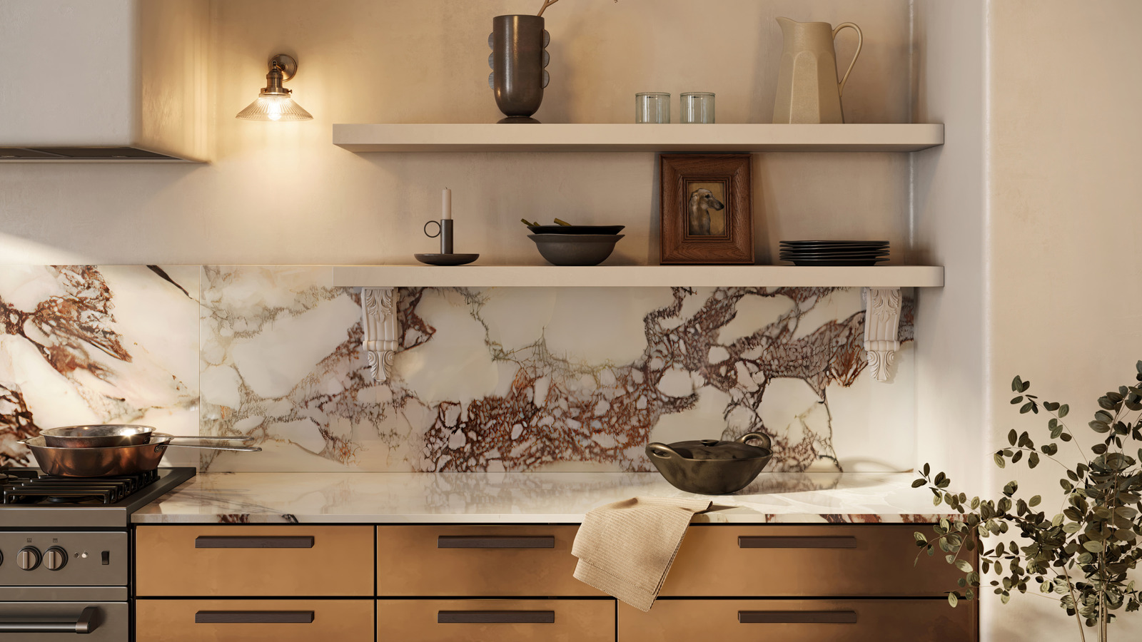 Popular Home Design Choices HGTV Stars Just Can't Agree On