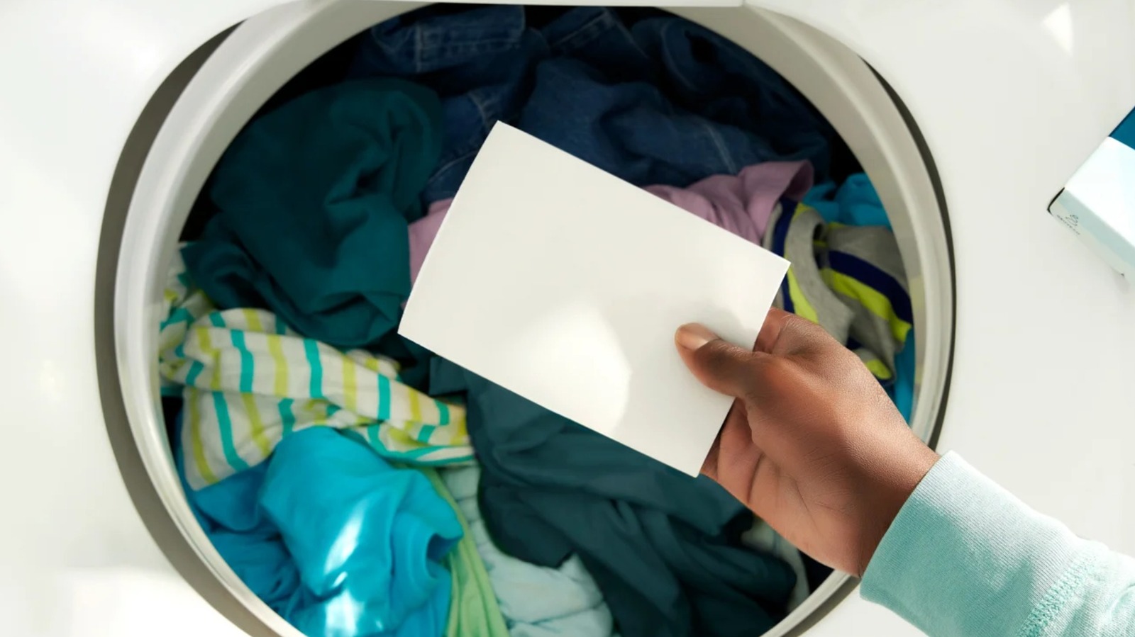 Popular Laundry Sheets Ranked From Worst To Best, Based On Reviews