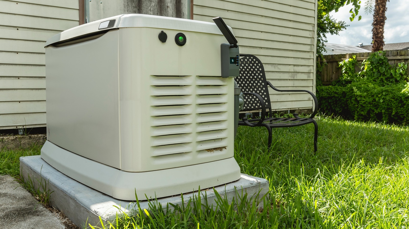 Power Outage Readiness: Here's What Size Generator You Need Power Outage Readiness: Here's What Size Generator You Need