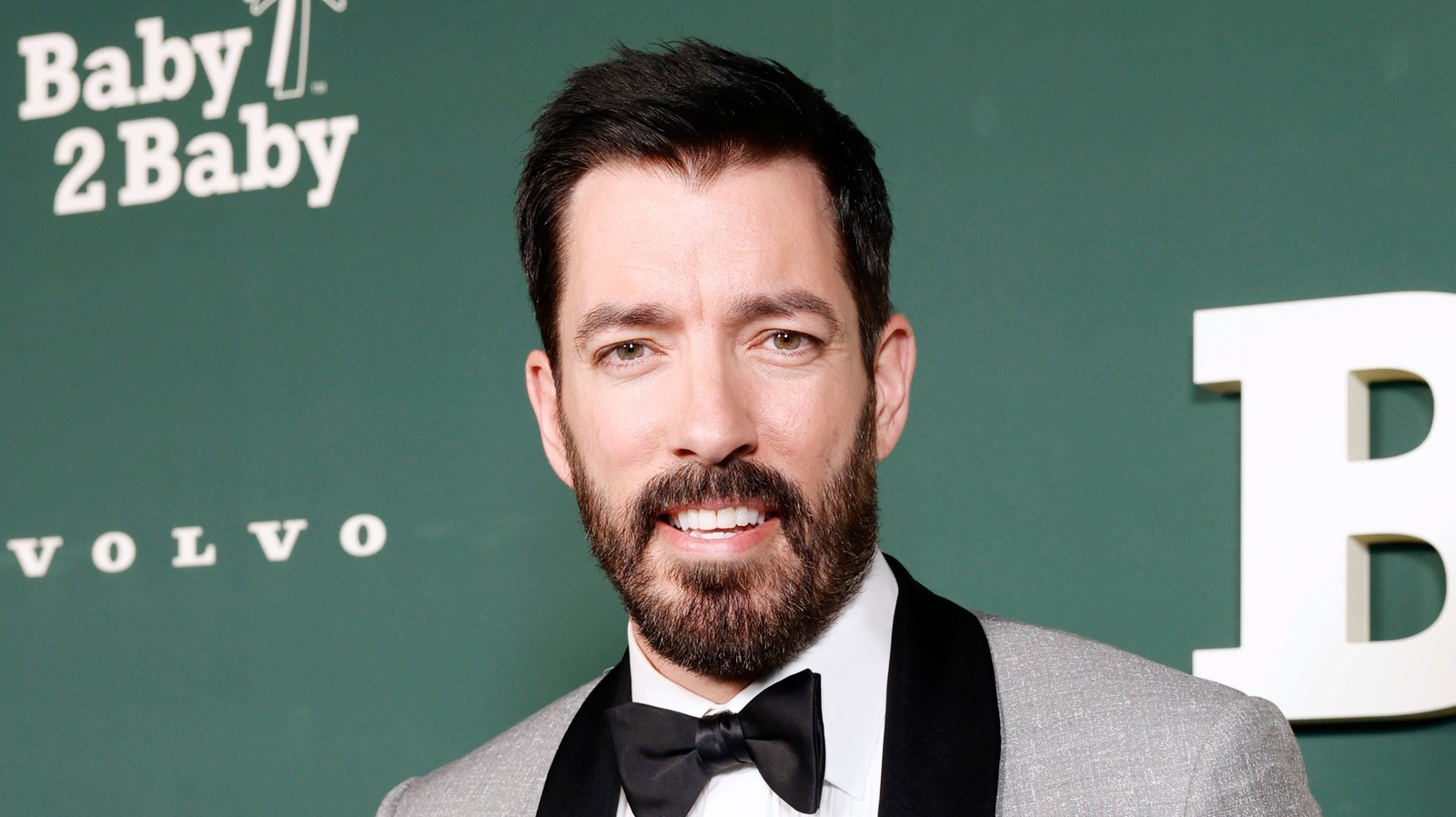 Property Brothers' Drew Scott Shares Tips For Adding A Wow Factor To Small Homes