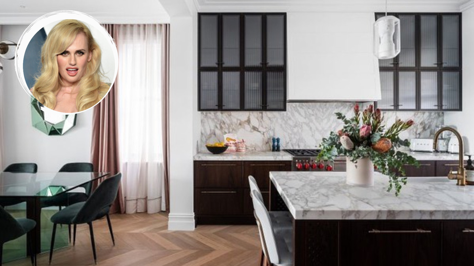 Rebel Wilson Is Selling Her Sydney Mansion For $6.7 Million