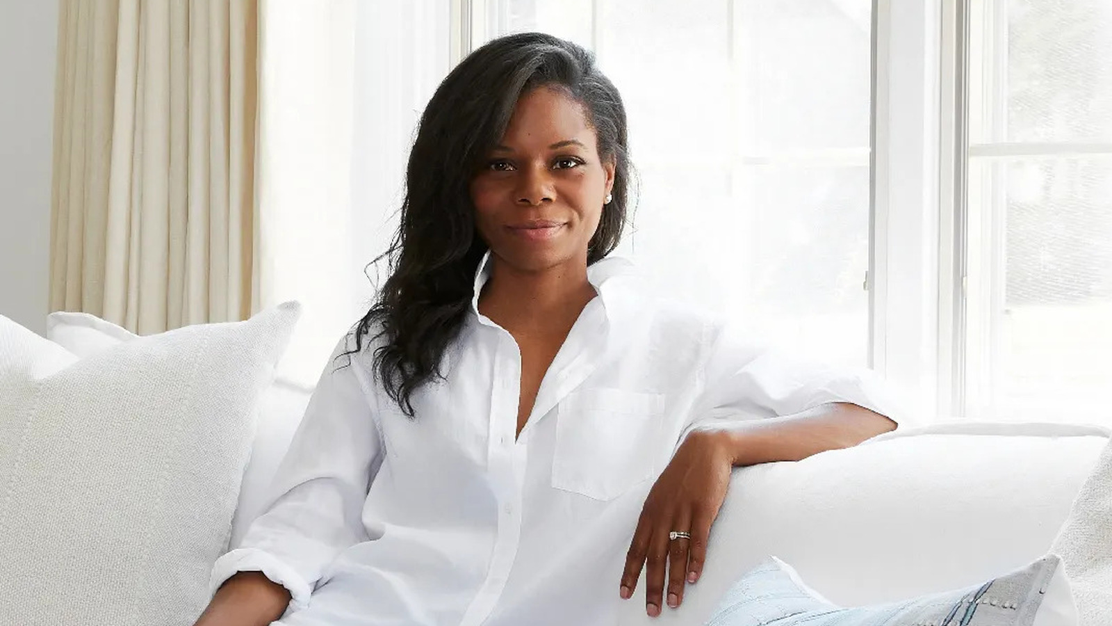 Rental Redo's Keyanna Bowen Offers Tips To Make Your Living Space Feel ...