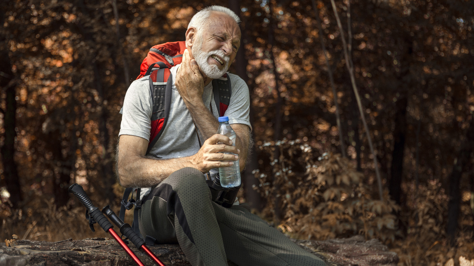 Repel Ticks Naturally With An Unexpected Item From Your Medicine Cabinet