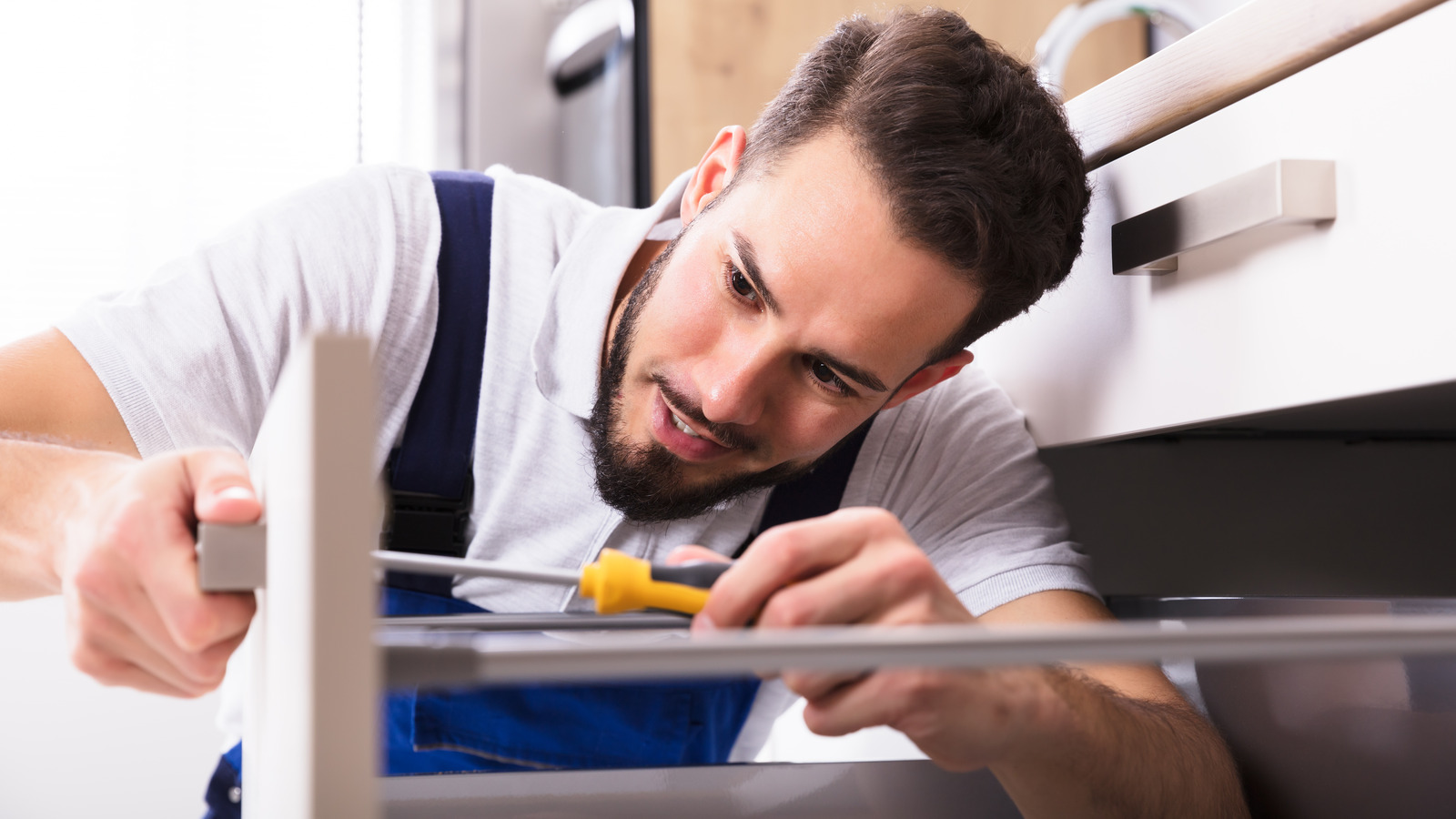 Repurpose Old Silverware Into Cabinet Handles To Perfect Your Farmhouse ...
