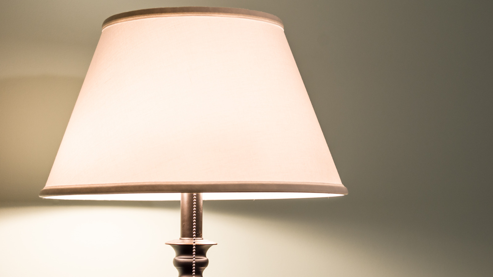 Repurpose Your Broken Floor Lamp With This Genius Indoor Planter Hack