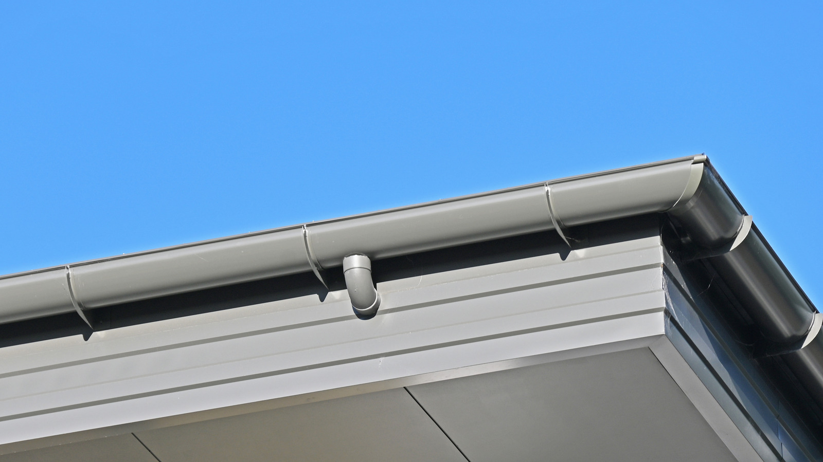 Restore Your Box Gutter With Liquid Rubber For A Waterproof Seal