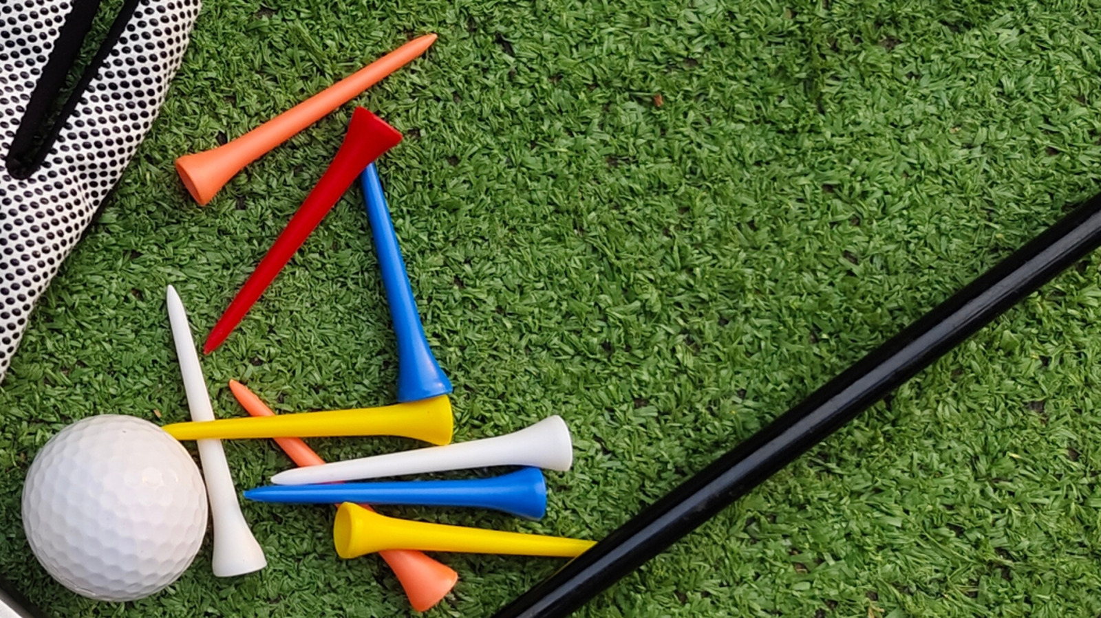 How To Reuse An Old Golf Tee To Make Seed Starting A Breeze