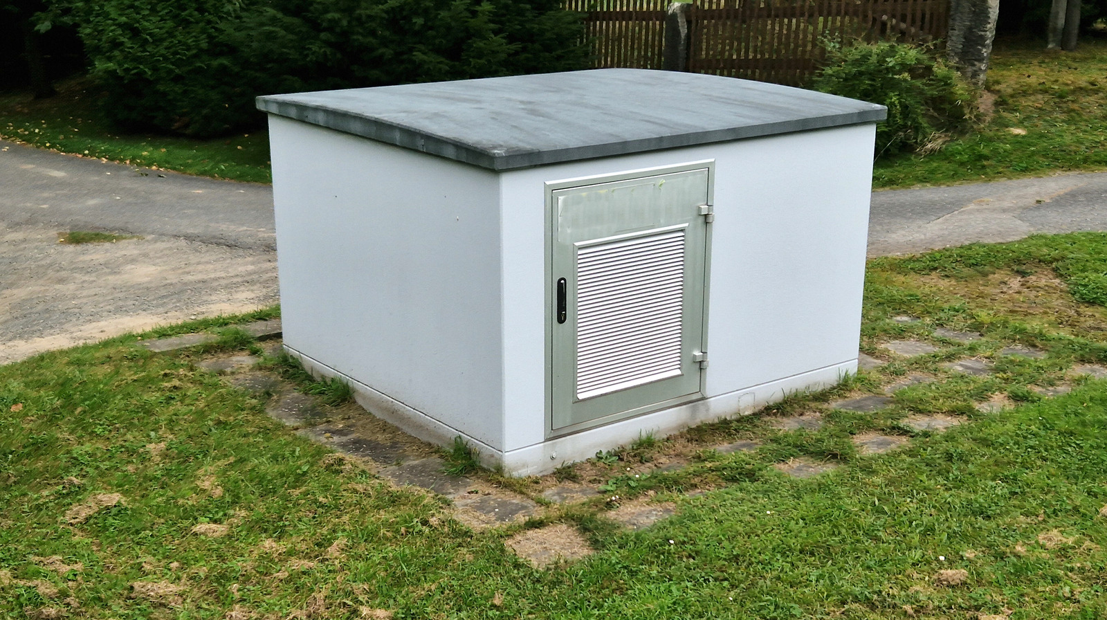 Safety Concerns To Consider With That Unsightly Transformer Box In Your ...