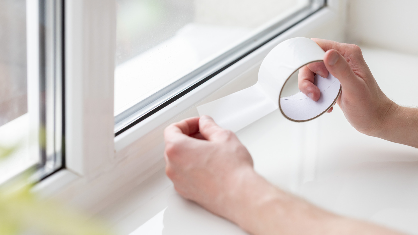 How To Repurpose Tape Rolls Into A Stylish Storage Solution For Small Items