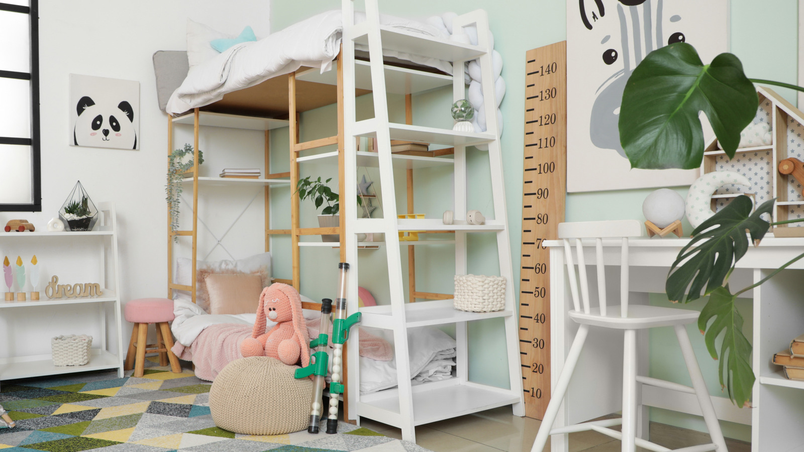 Say Goodbye To Clutter: 12 Smart Tips And Tricks To Organize A Shared ...