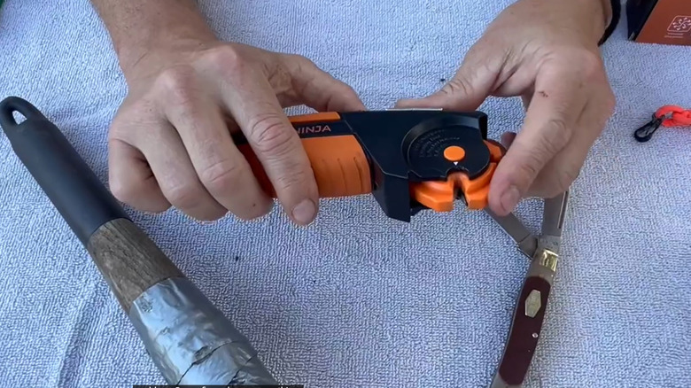 Sharpen Your All Garden Tools With An Easy Solution From Amazon