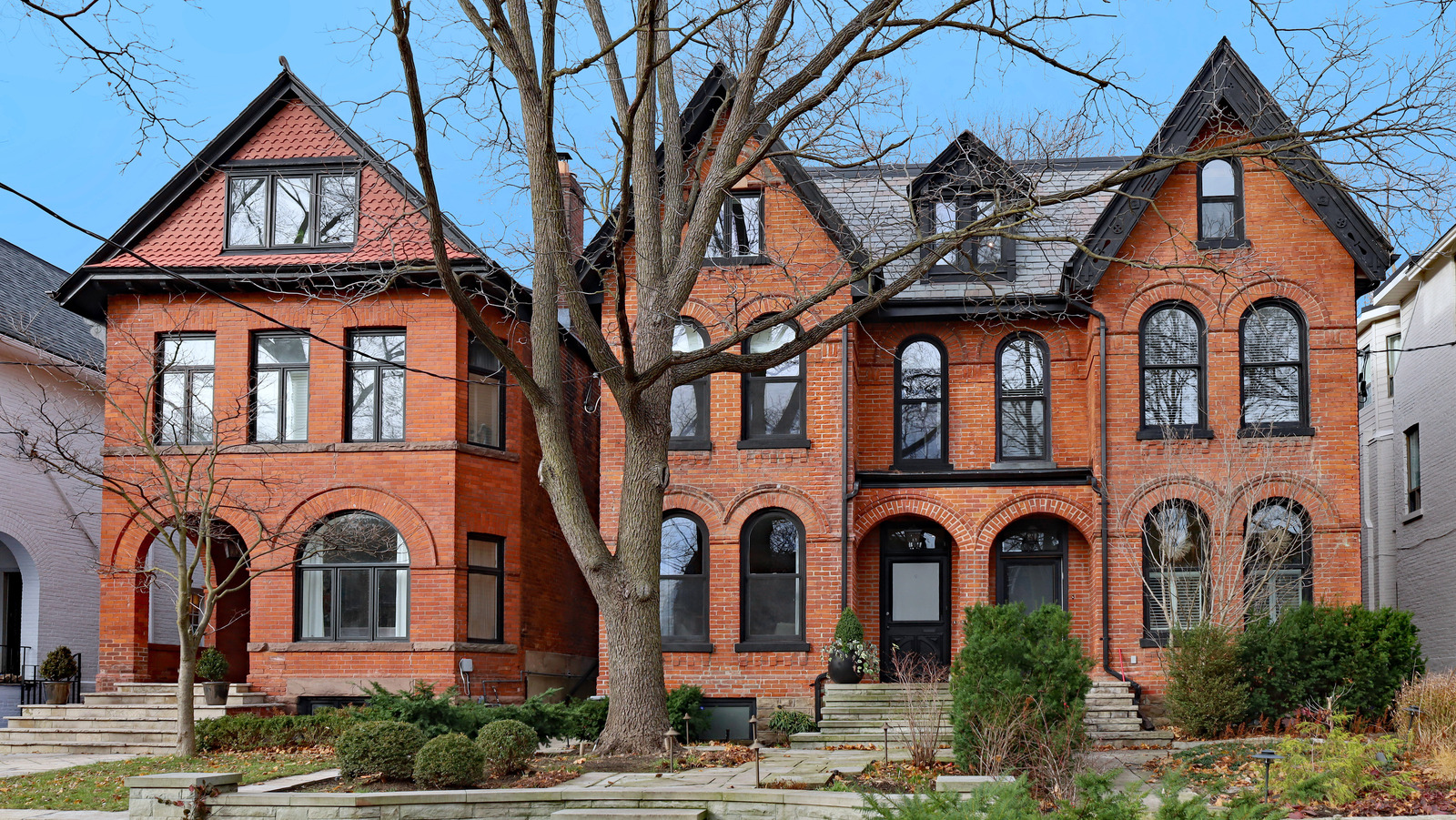 Should You Buy A Two-Family House?