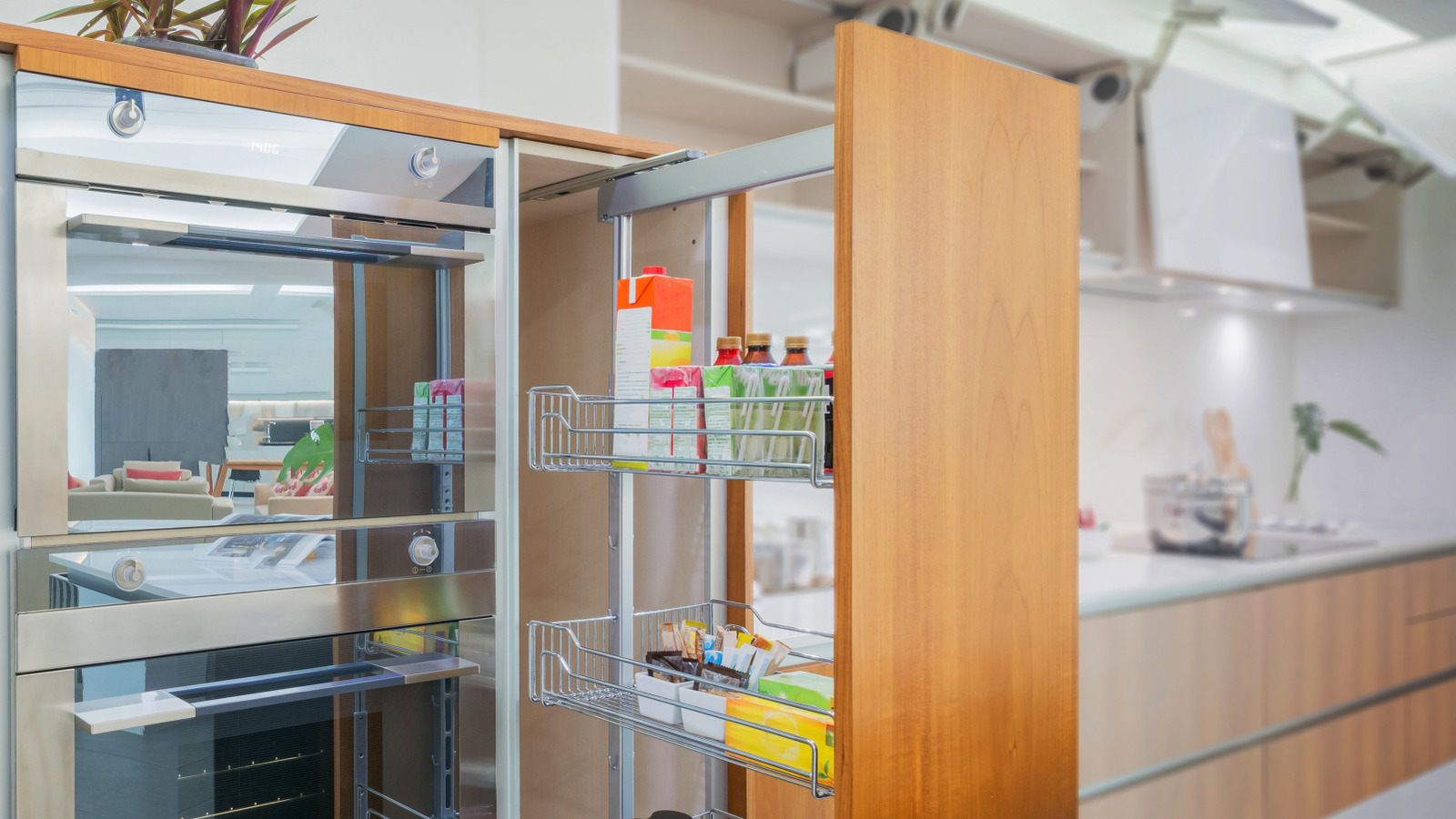 Smart Custom Built-In Storage Solutions To Consider For Your Next ...